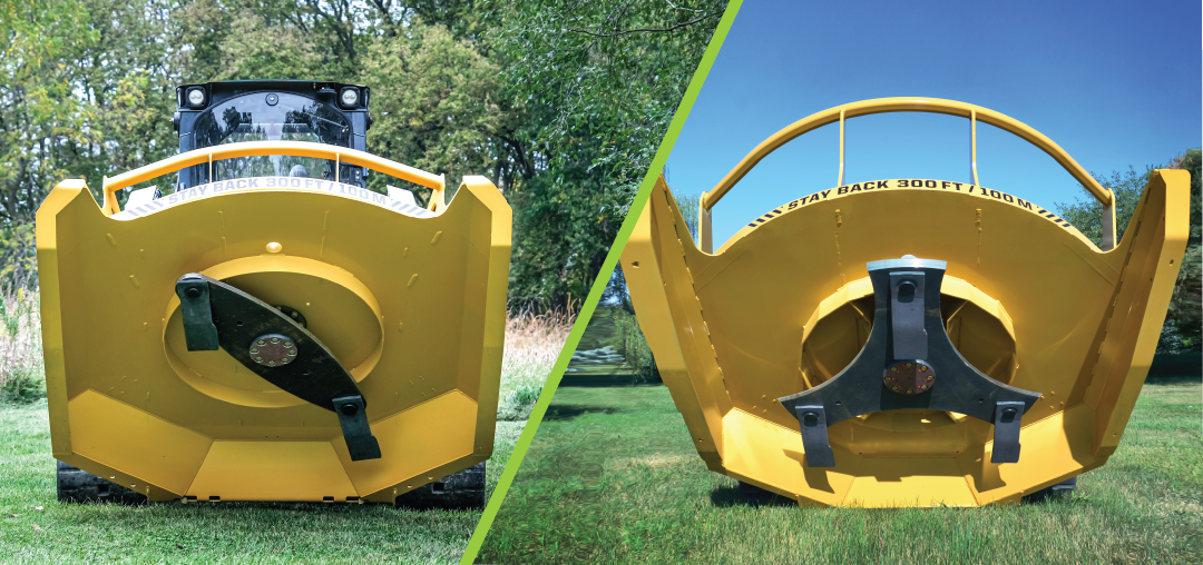 Enhance Your Land with These Four Essential Attachments