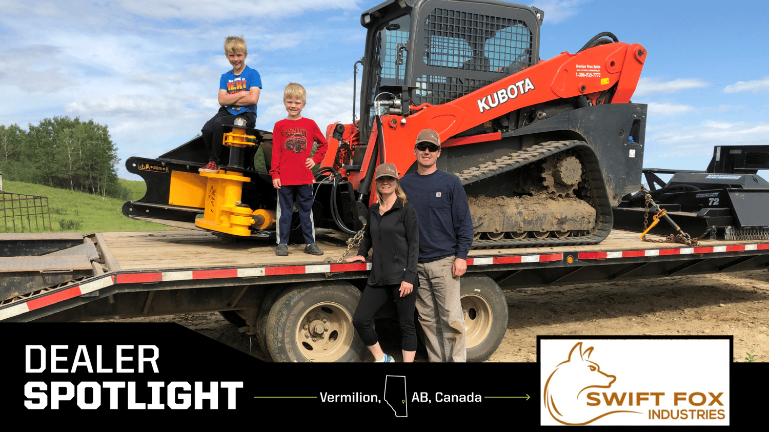 Swift Fox Industries Dealer Highlight: Unveiling Excellence