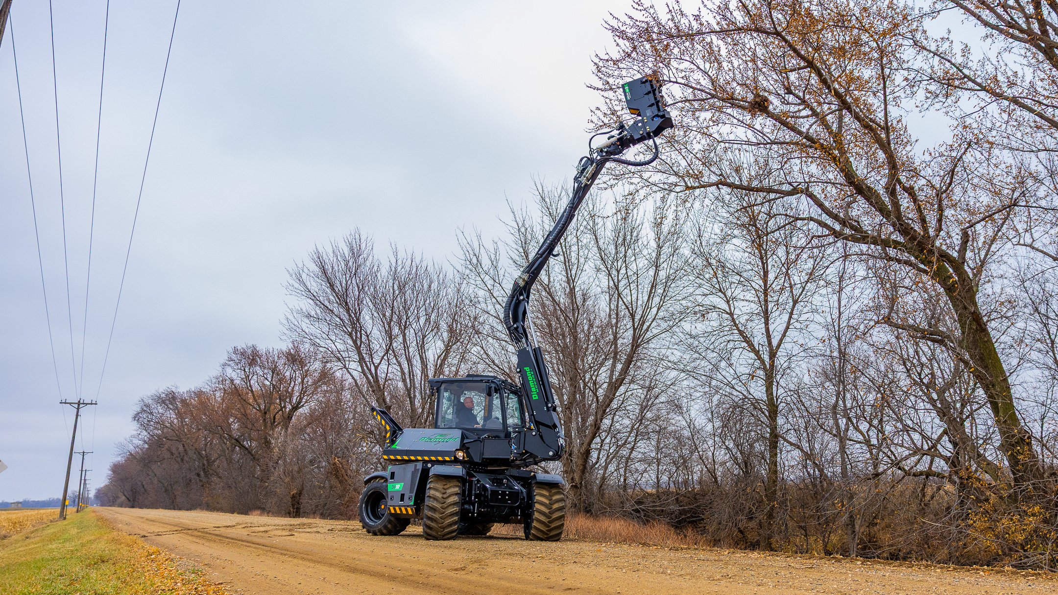 Choosing the Right Attachments for Safe, Efficient Roadside Maintenance