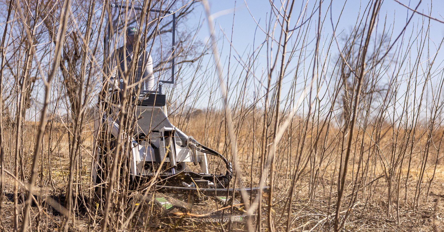 Mini Brush Cutter Pro X: A New Standard for Stand-Ons