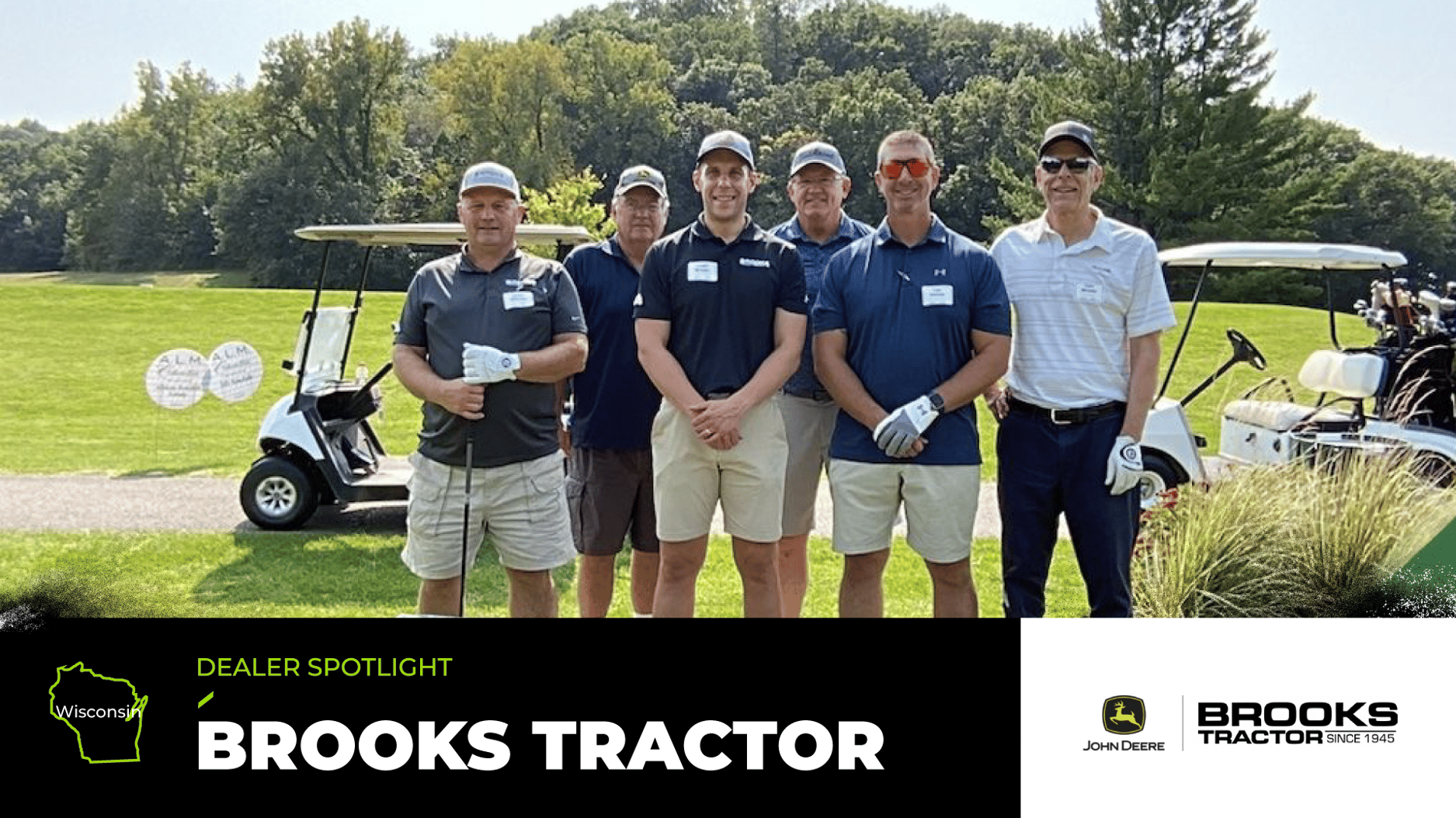 Dealer Spotlight: Brooks Tractor – 80 Years of Service & Innovation