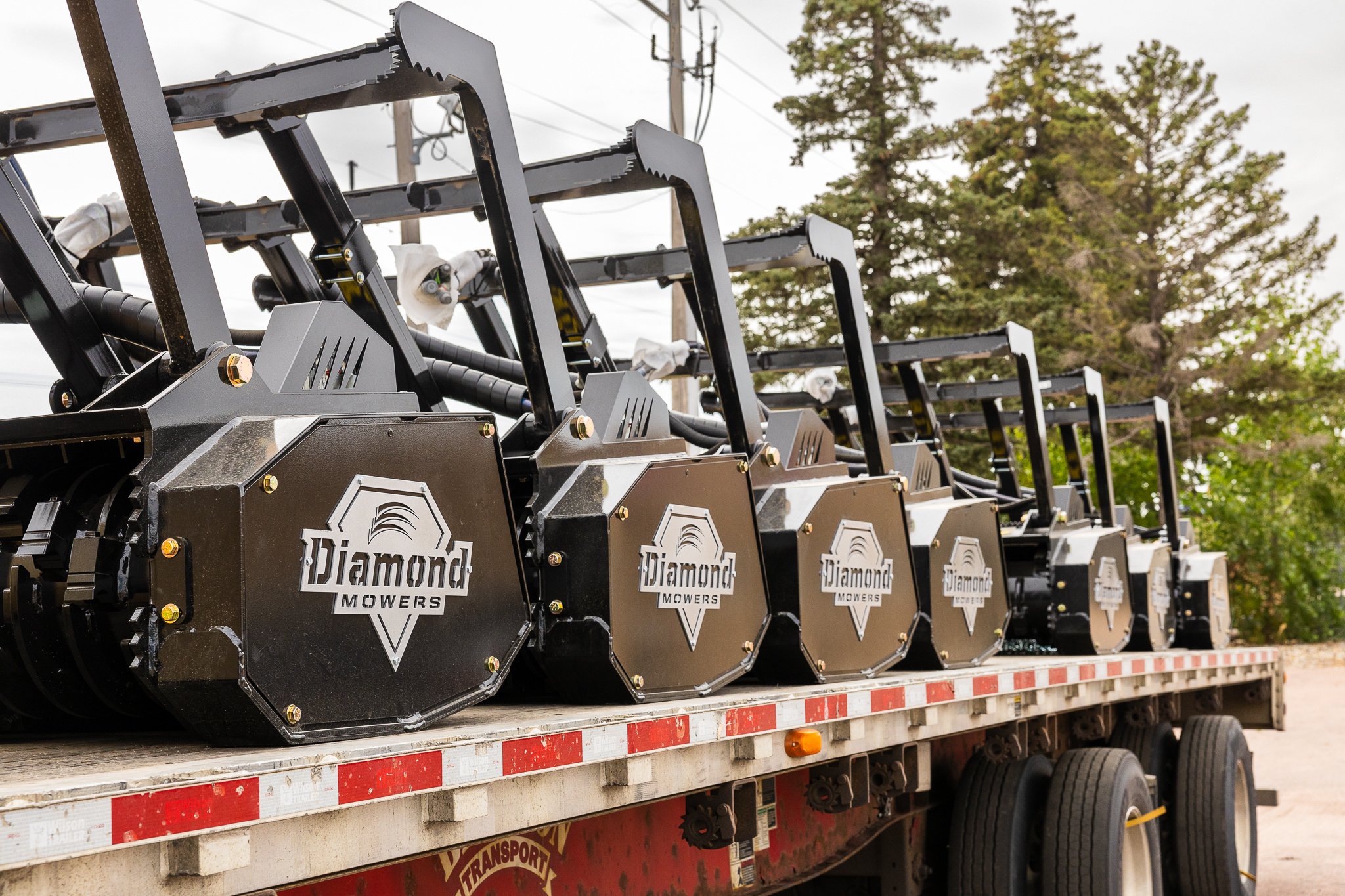 Get the Most Out of Your Diamond Drum Mulcher: Performance Tips